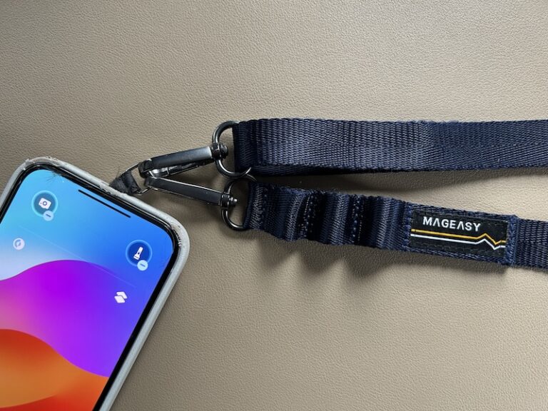 男性向けスマホショルダー徹底比較！おすすめ3選と選び方ガイド | MONOBest ものベスト
